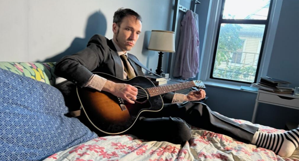 Jeremiah Lockwood on A Great Miracle: Filling a Societal (and Personal ...