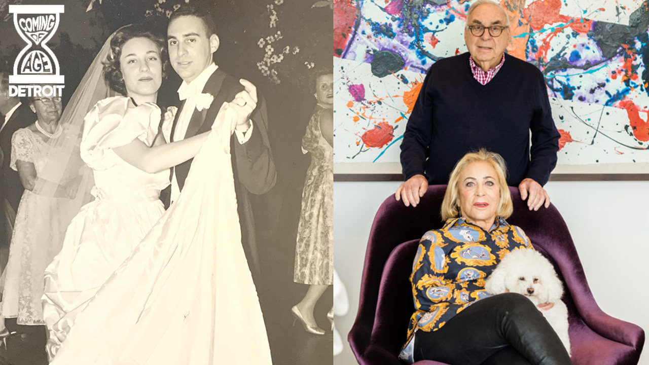 Coming of Age: Detroit - Sherman's March to the Promised Land | Reboot