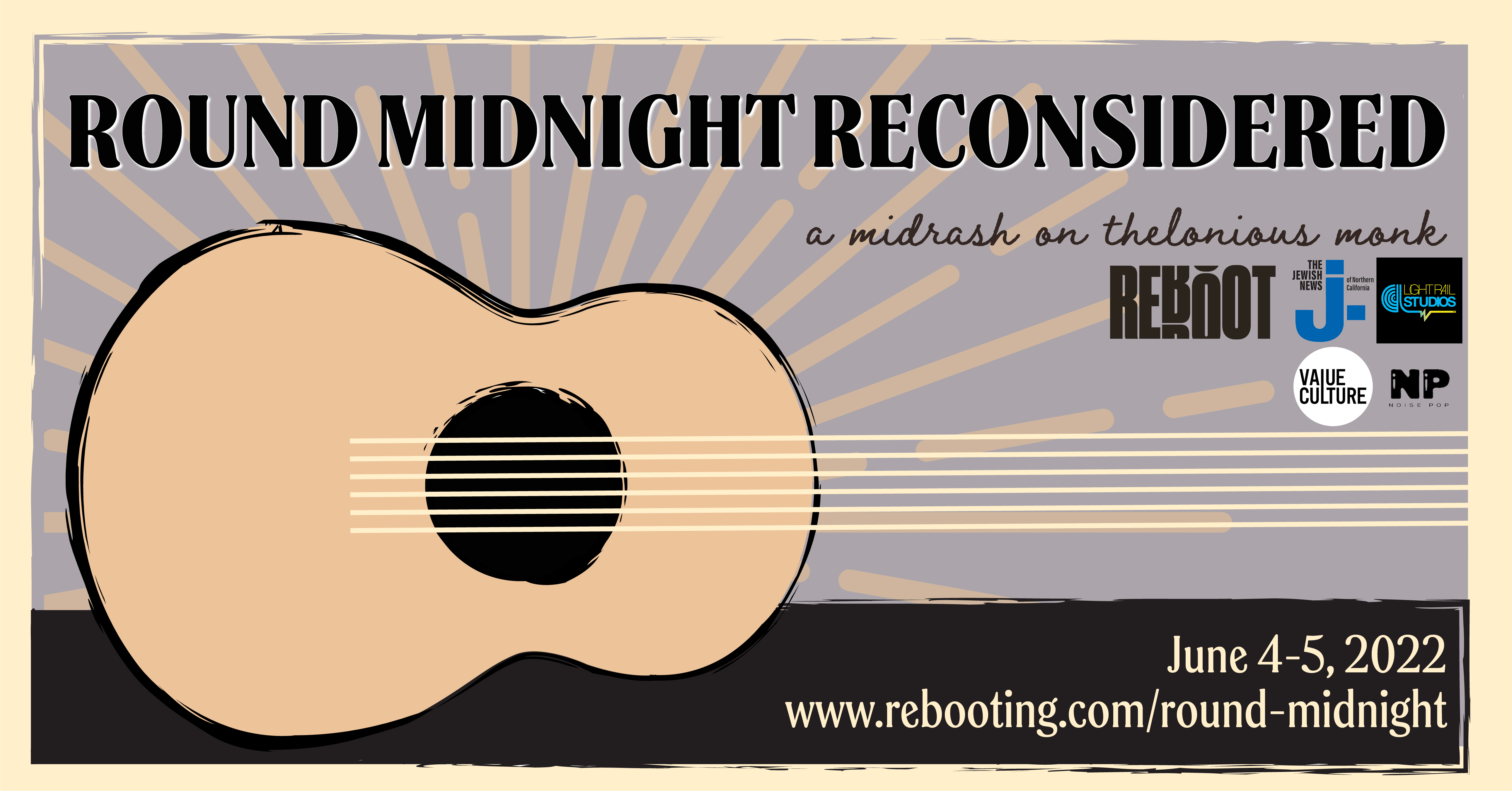 'Round Midnight Reconsidered | Reboot