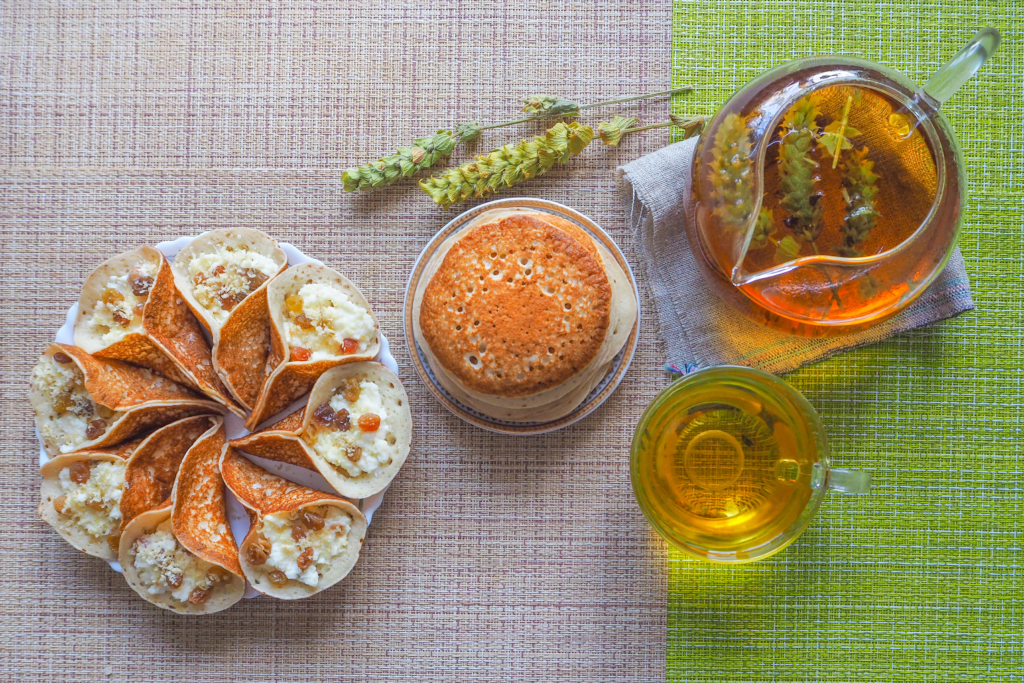 The Magical Post-Passover Tradition of Mimouna | Reboot